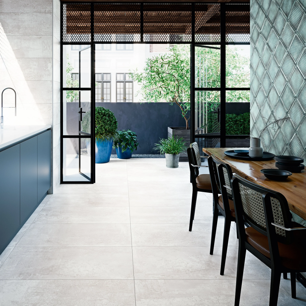 FLOOR & WALL TITLES – MULTIPLE INDUSTRIES LTD