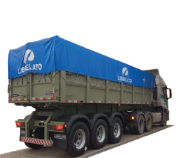 BRAZILLIAN TRUCKS AND TRAILERS – MULTIPLE INDUSTRIES LTD